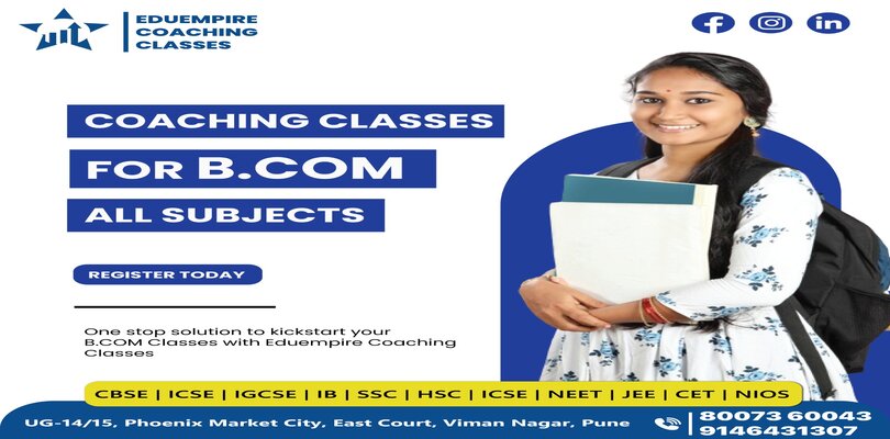 Eduempire Coaching Classes